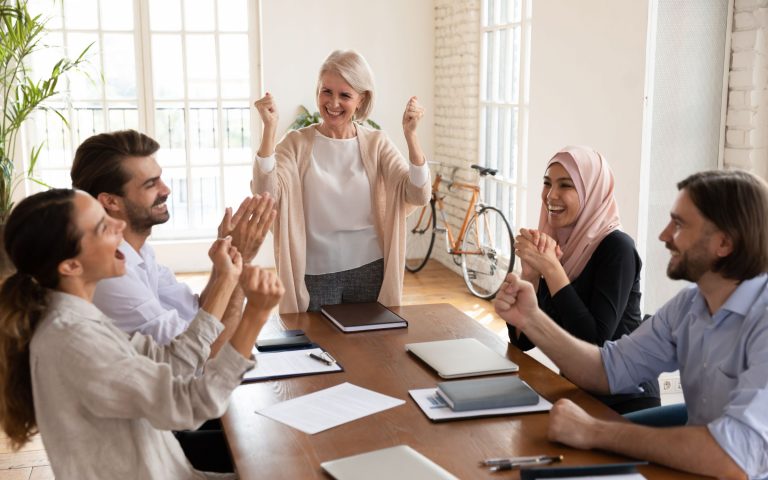 The 7 Ps of Successful Leadership - LEAD • LIVE • LOVE