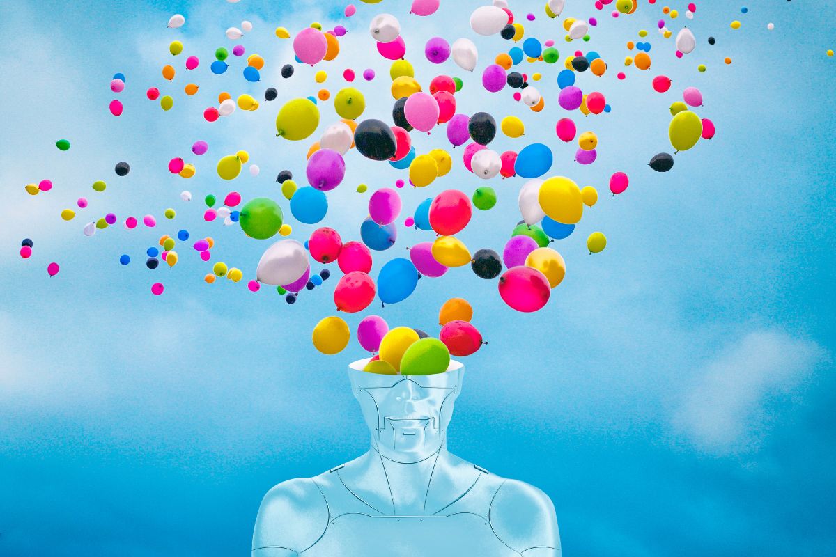 5 ways to heal your mind - LEAD • LIVE • LOVE